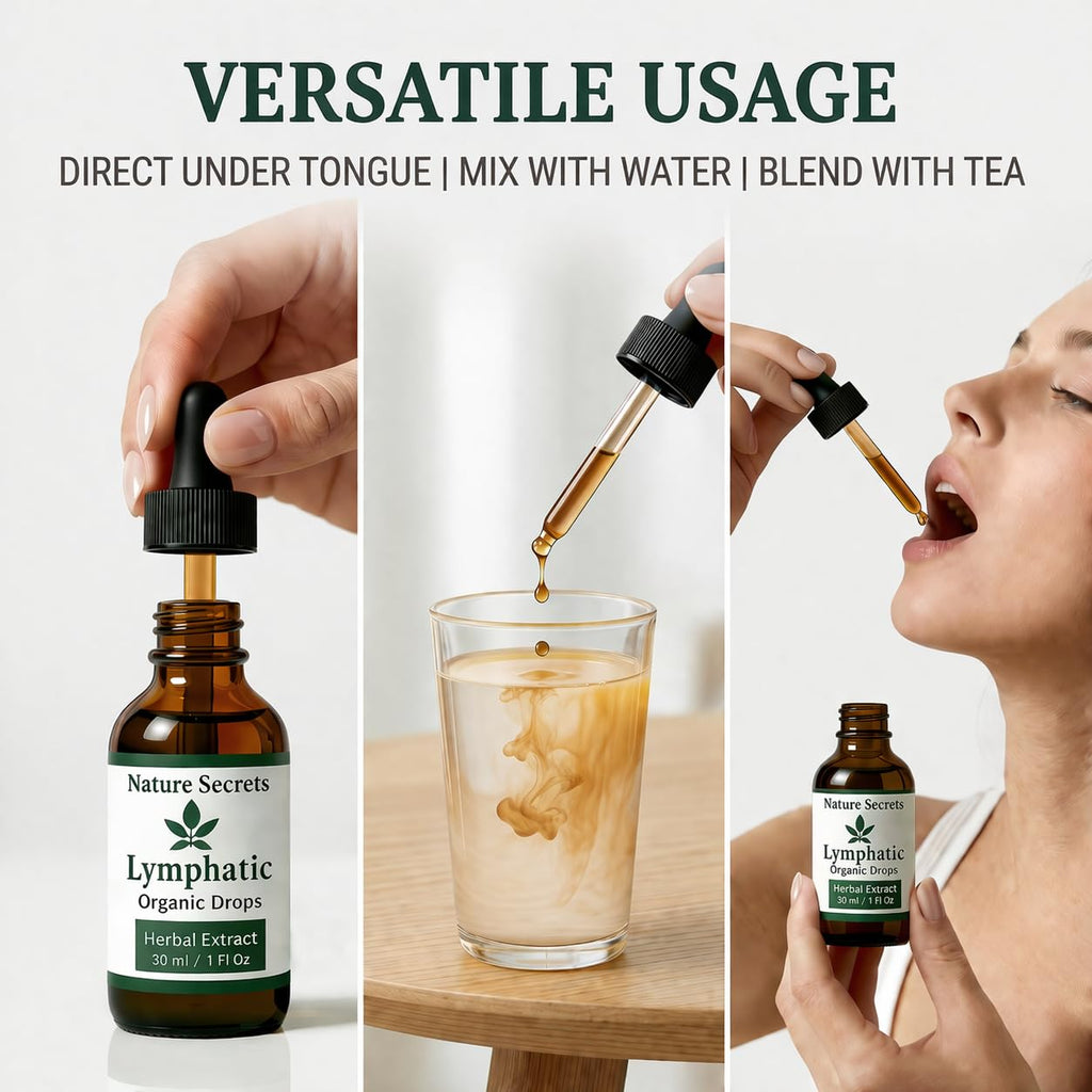 Support immune system with herbs