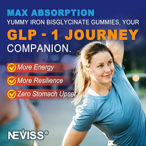 support immune system with iron