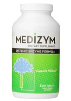 support immune system with Medizym
