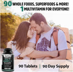 support immune system with MEGAV-1