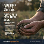 support immune system with minerals