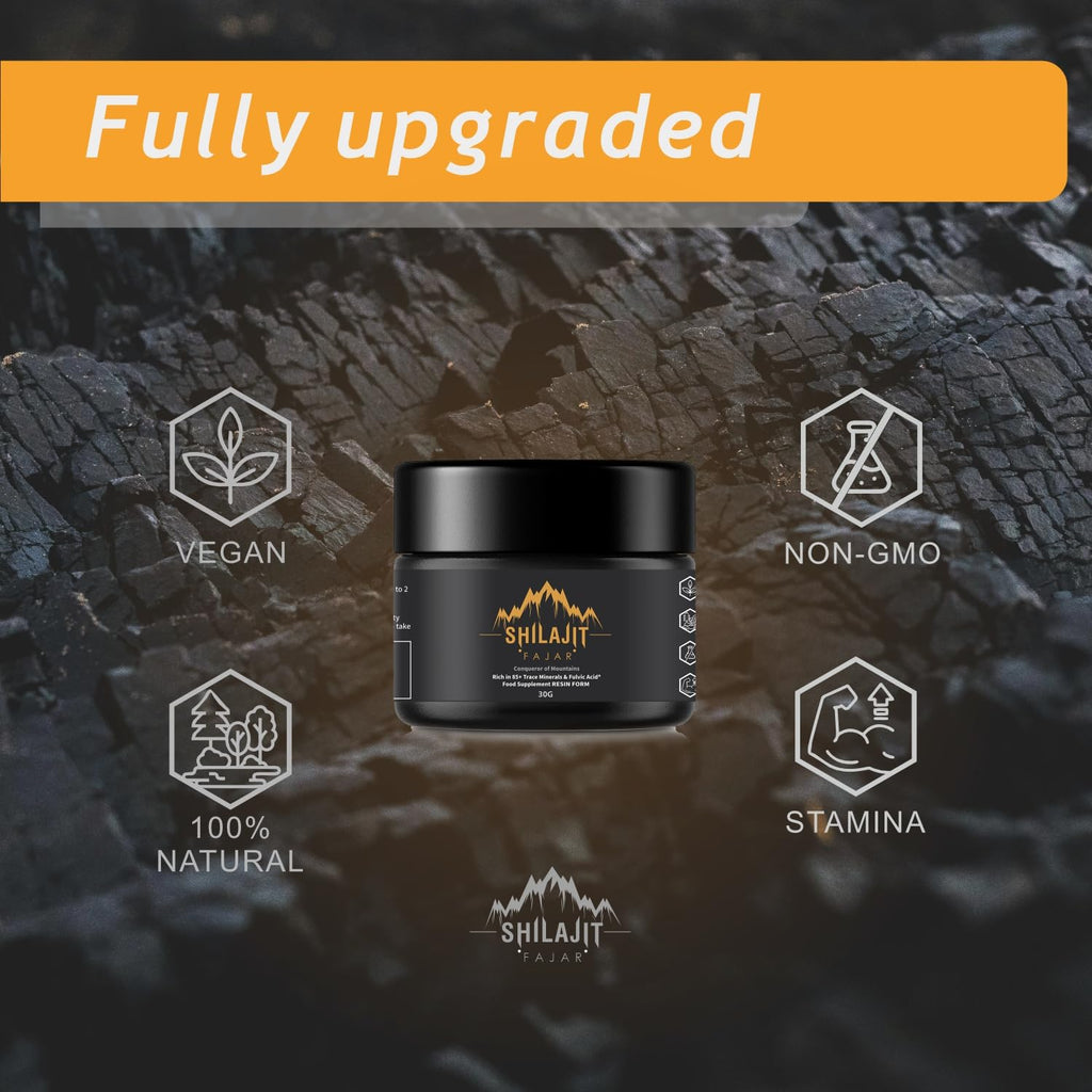Support immune system with minerals