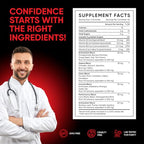 Support immune system with multivitamins