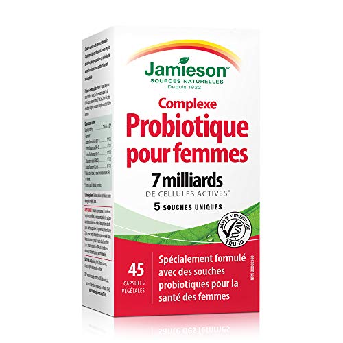support immune system with probiotics
