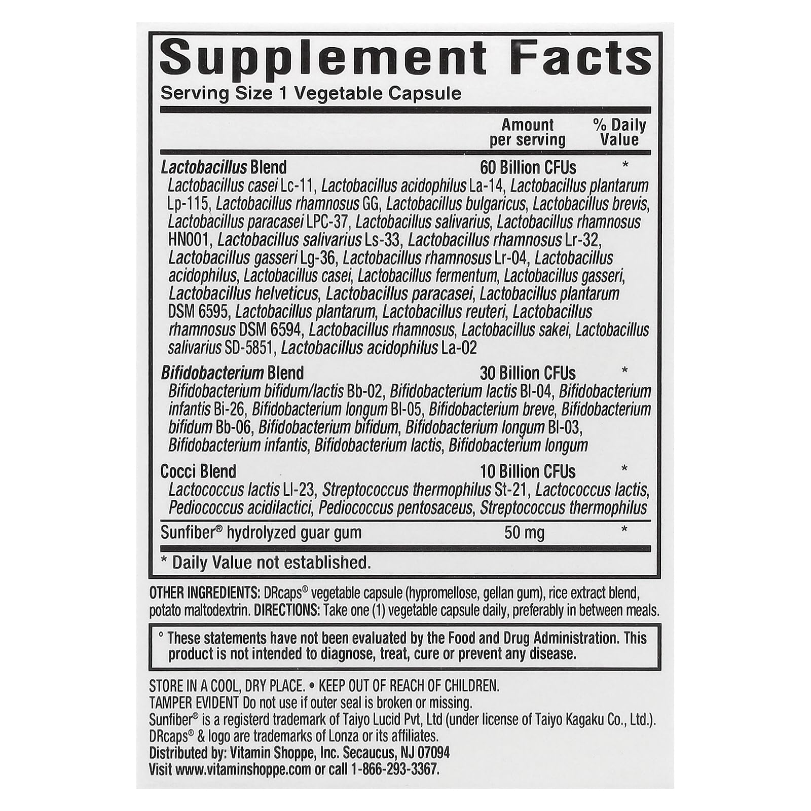 support immune system with probiotics