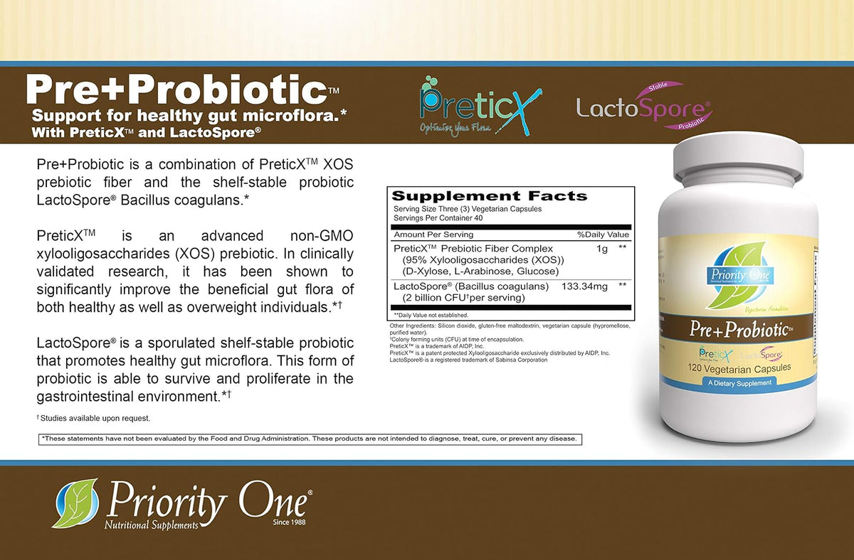 support immune system with probiotics