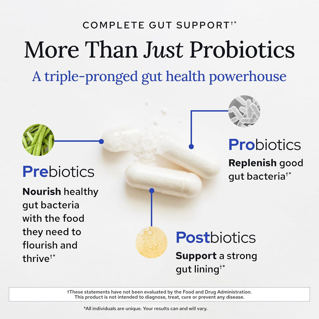 support immune system with probiotics