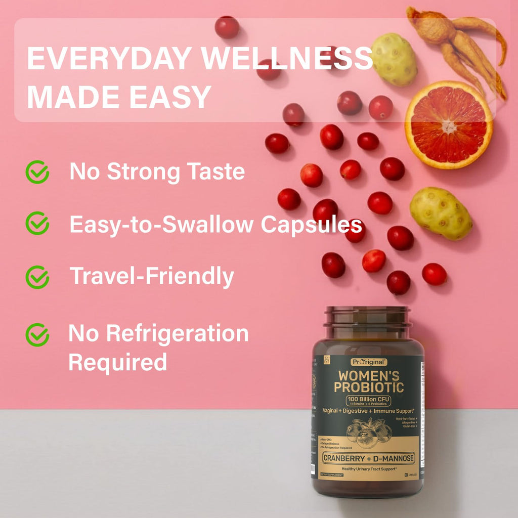 support immune system with probiotics