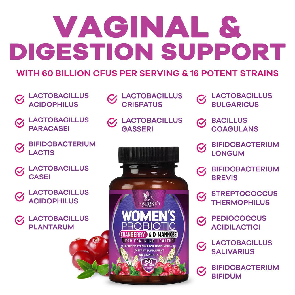 support immune system with probiotics