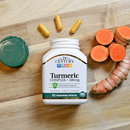 support immune system with turmeric