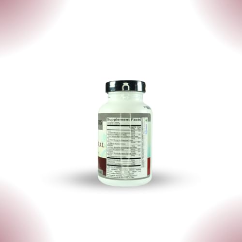 support immune system with Ultra MultiMineral