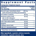 support immune system with vegetables