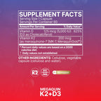 support immune system with vitamin D