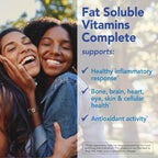 support immune system with vitamins