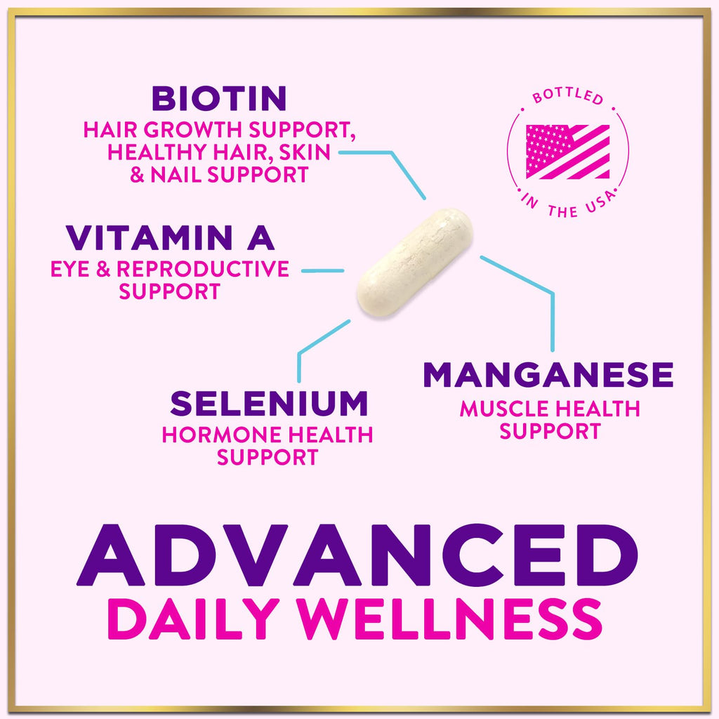 support immune system with vitamins