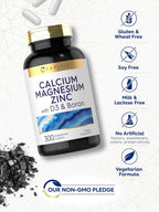 support immune system with zinc