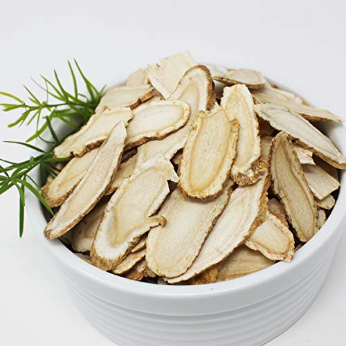 support immunity with ginseng