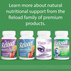 Support immunity with Reload! vitamins