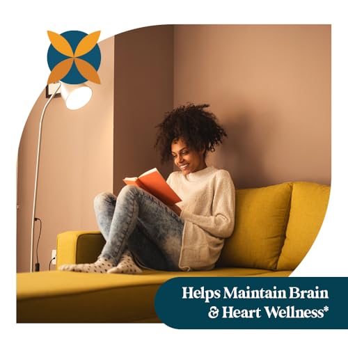 support joint and brain function