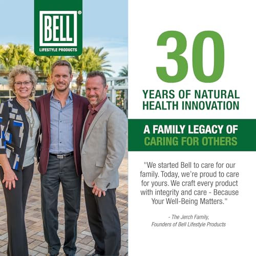 support joint comfort with Bell EZ