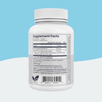 support joint comfort with MSM