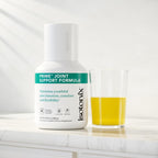 Support joint flexibility with Isotonix