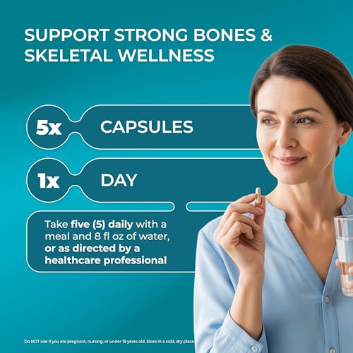 Support joint function with magnesium