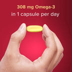support joint health cod liver oil