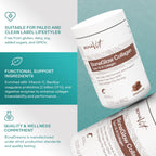 support joint health collagen