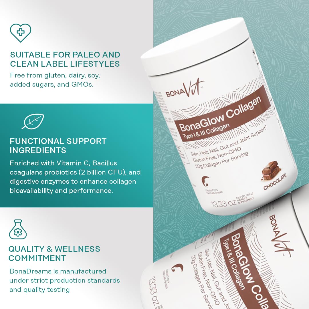 support joint health collagen
