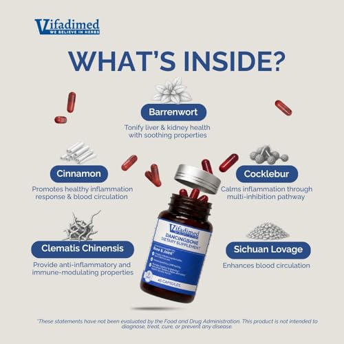 support joint health for men and women