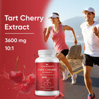 support joint health tart cherry