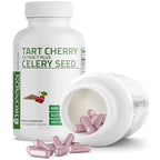 support joint health with antioxidants