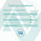 Support joint health with Boron