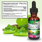 support joint health with celery seed
