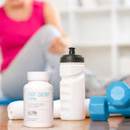 Support joint health with cherries