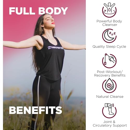 support joint health with cherry extract