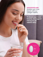 support joint health with collagen