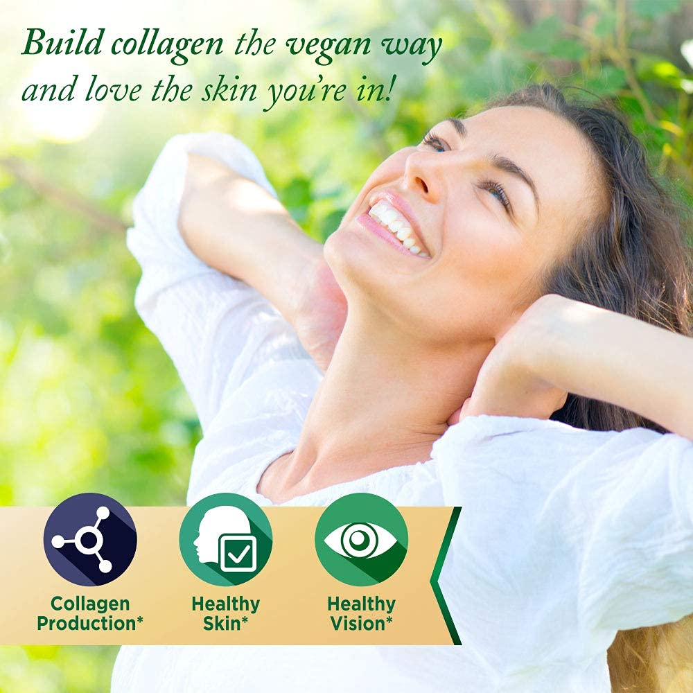 support joint health with collagen