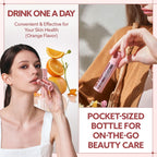 support joint health with collagen