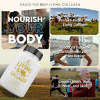 support joint health with collagen