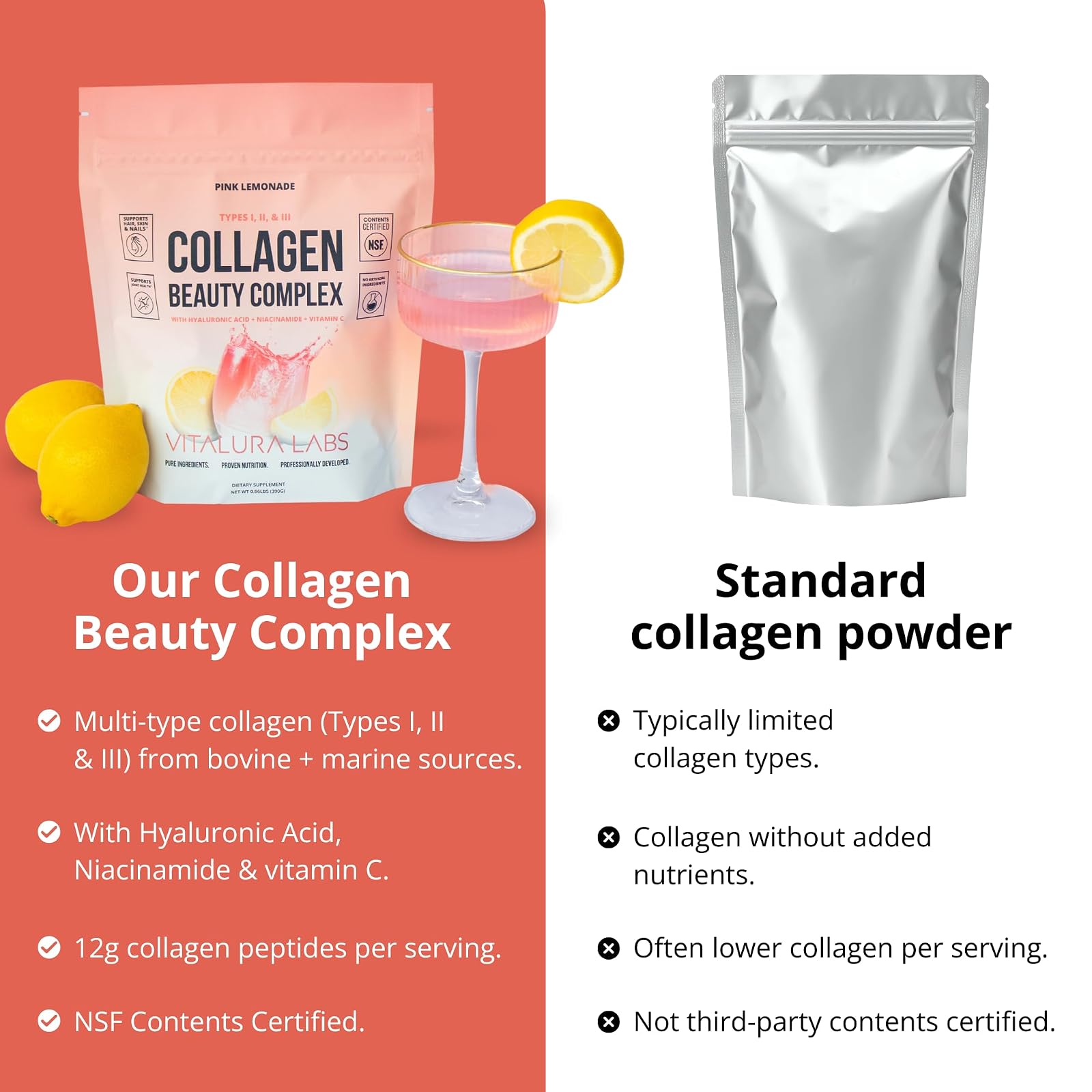 support joint health with collagen