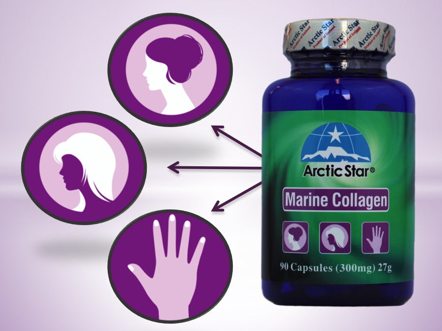 support joint health with collagen