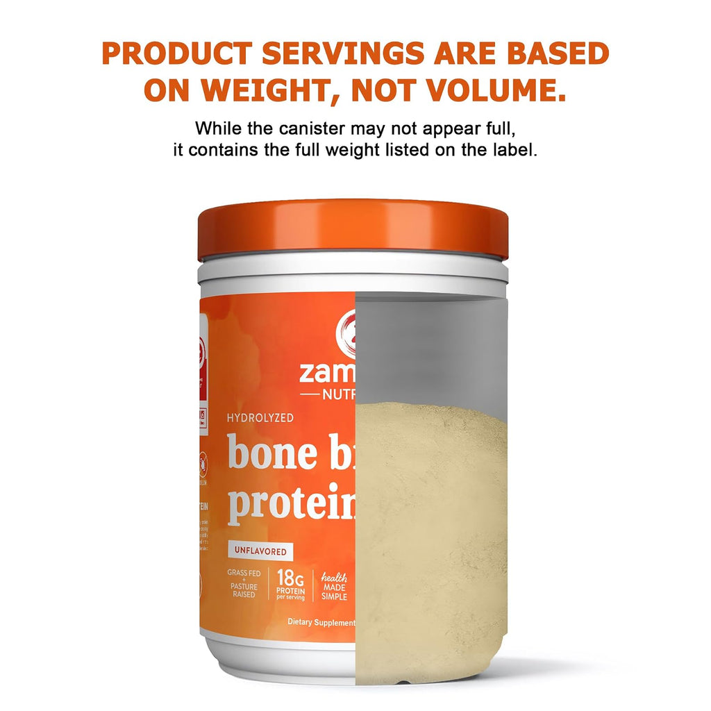 support joint health with collagen