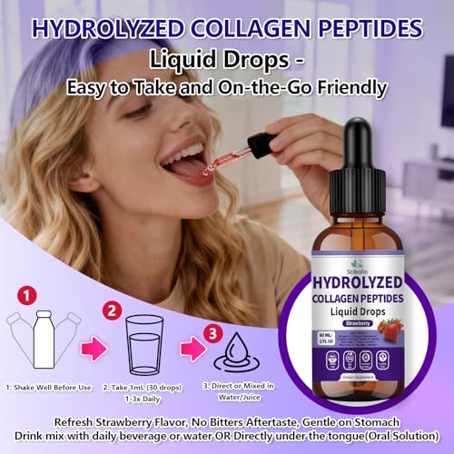 support joint health with collagen