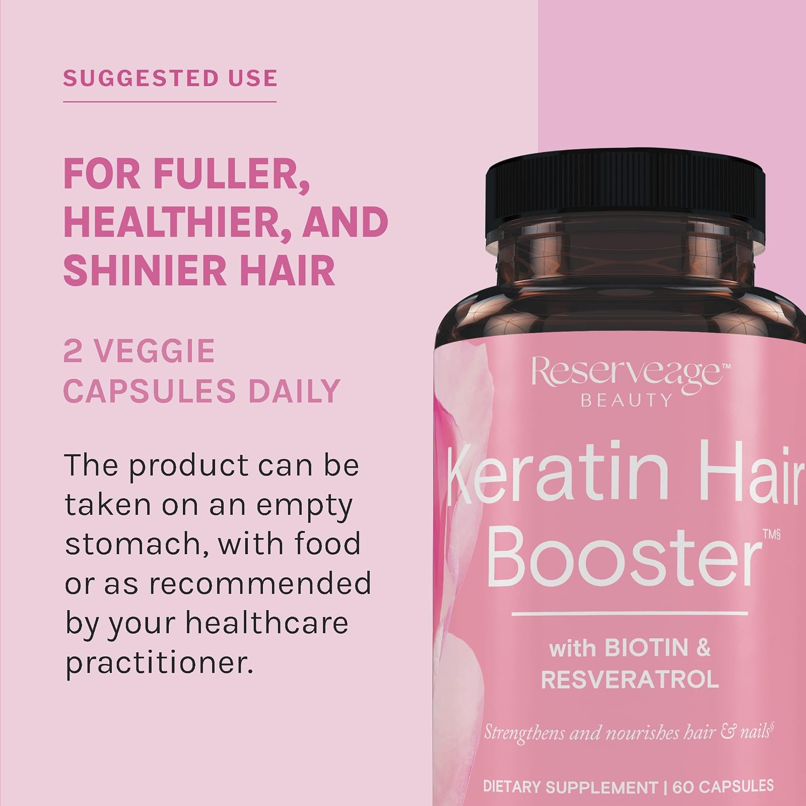 support joint health with collagen
