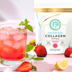 support joint health with collagen