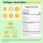 support joint health with collagen