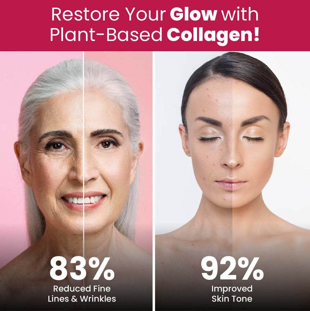 support joint health with collagen