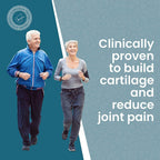 support joint health with collagen
